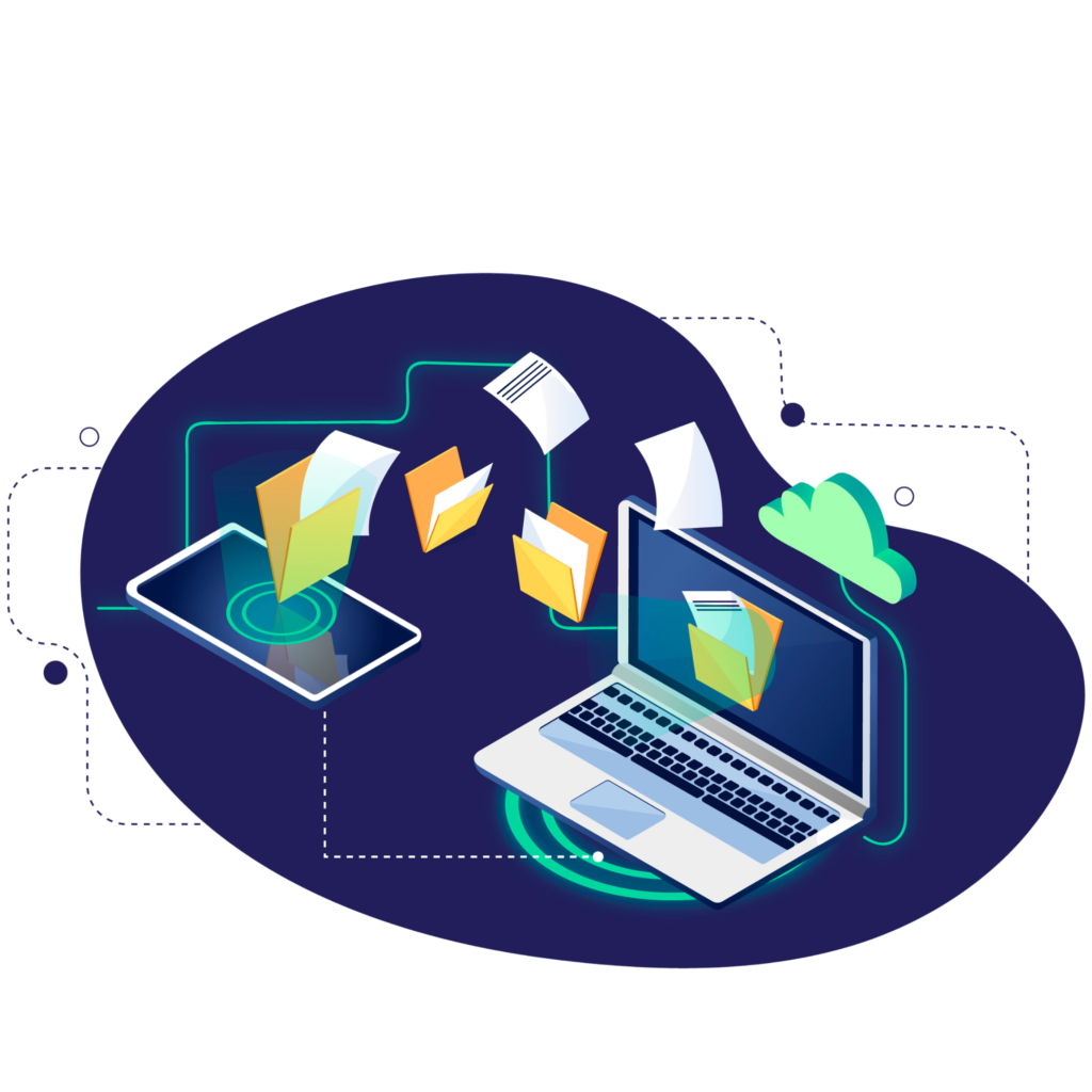Secure Cloud-Based Document Management Solutions | IT Cart