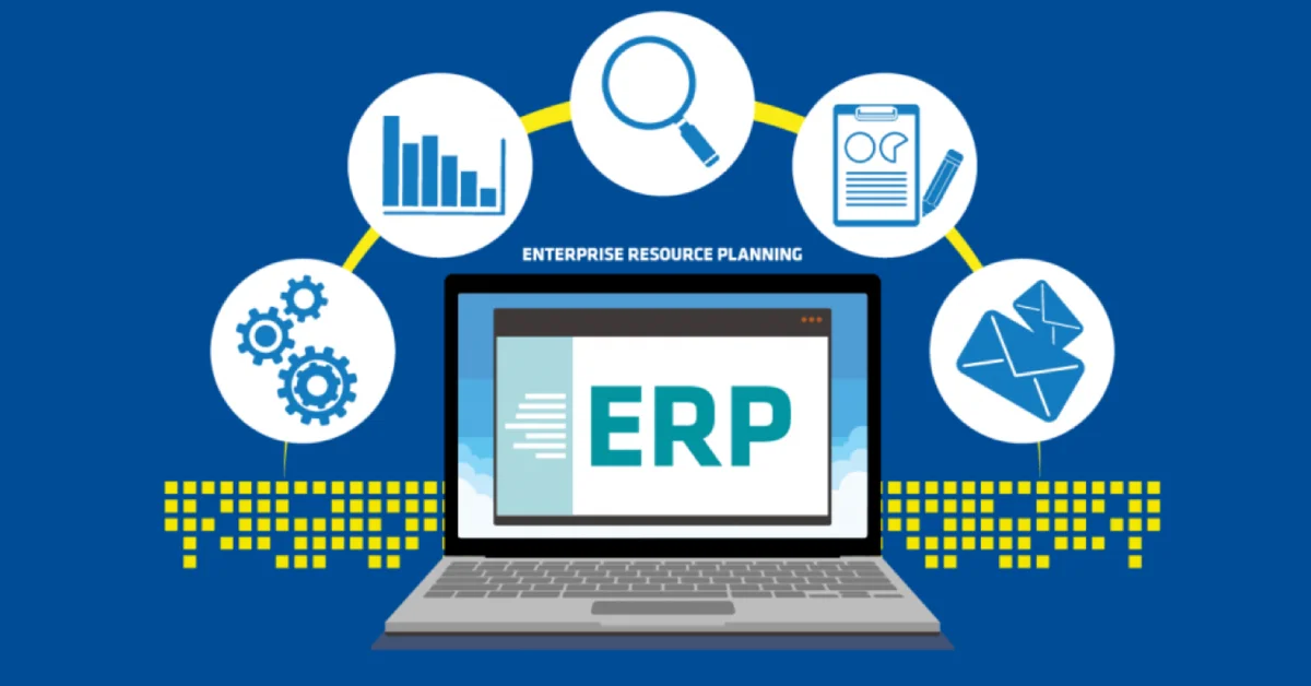 Smart AI based ERP solution: Seamless Integration, Strategic Advantage