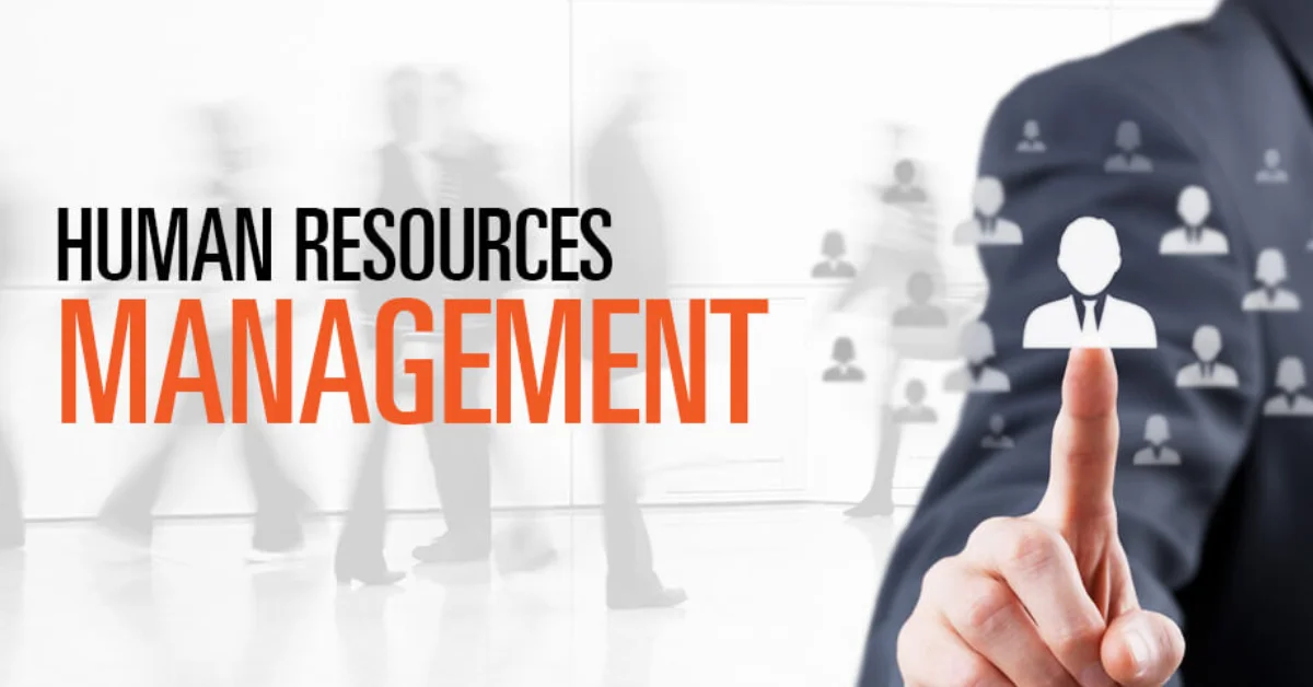 Human Resource Management Solutions for Efficient Workforce