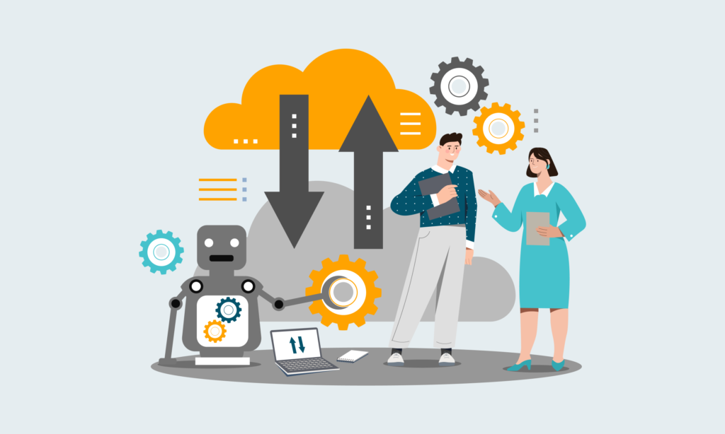 Boost Business Performance with CloudOps Strategy - iTCart